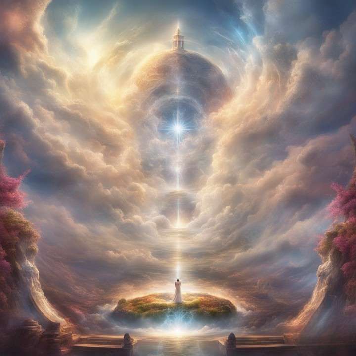 Monk Mind Aliance – Breaking The Human Chain Of Stress